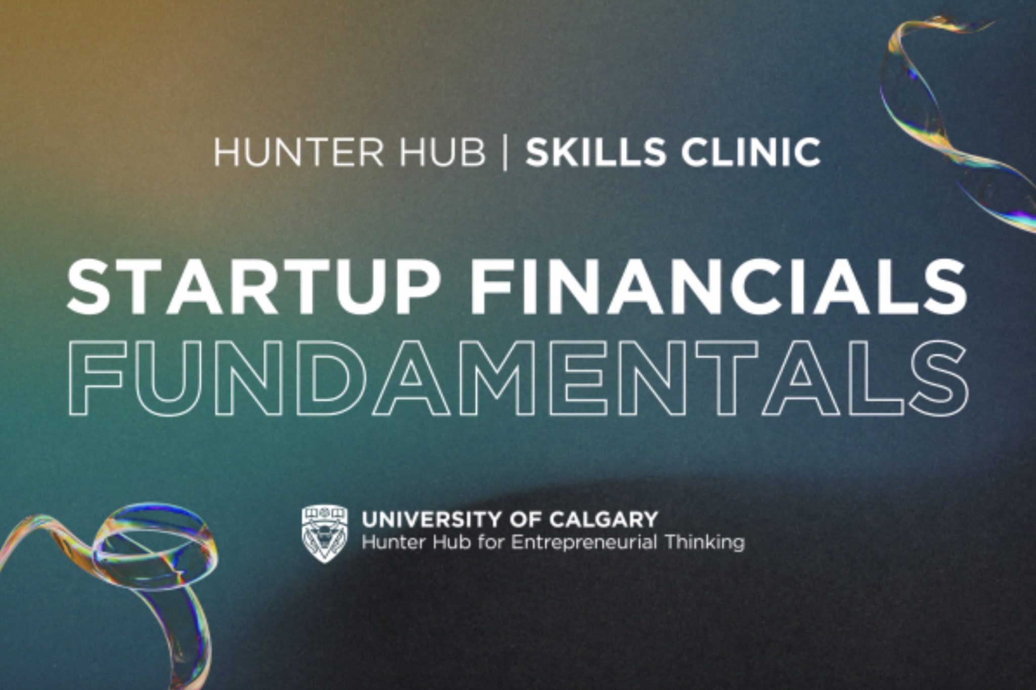 The Hunter Hub for Entrepreneurial Thinking provides a space for ...
