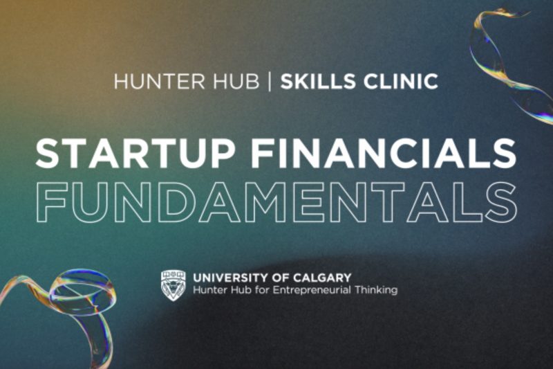 The Hunter Hub for Entrepreneurial Thinking provides a space for ...