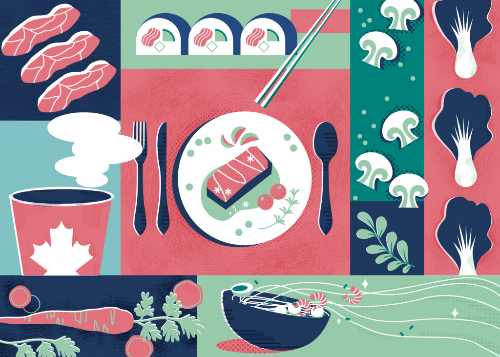Hungry on campus? A guide to UCalgary’s best bites - The Gauntlet