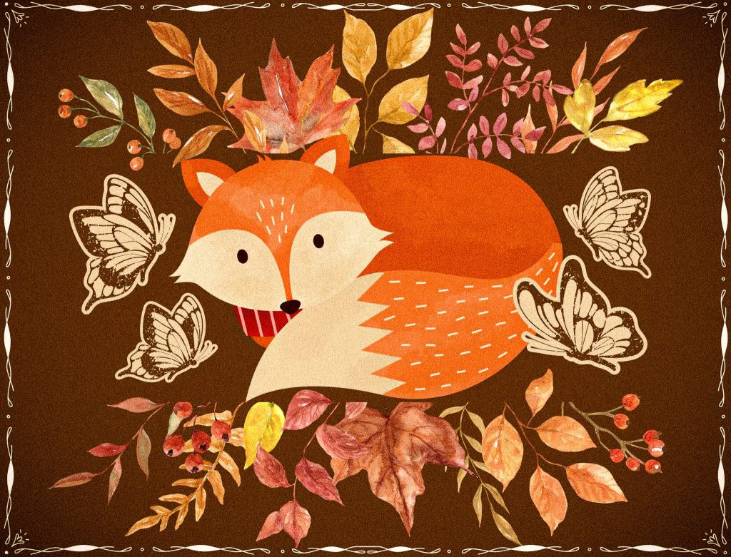 Fall foliage explained: The science behind leaves changing colour - The ...