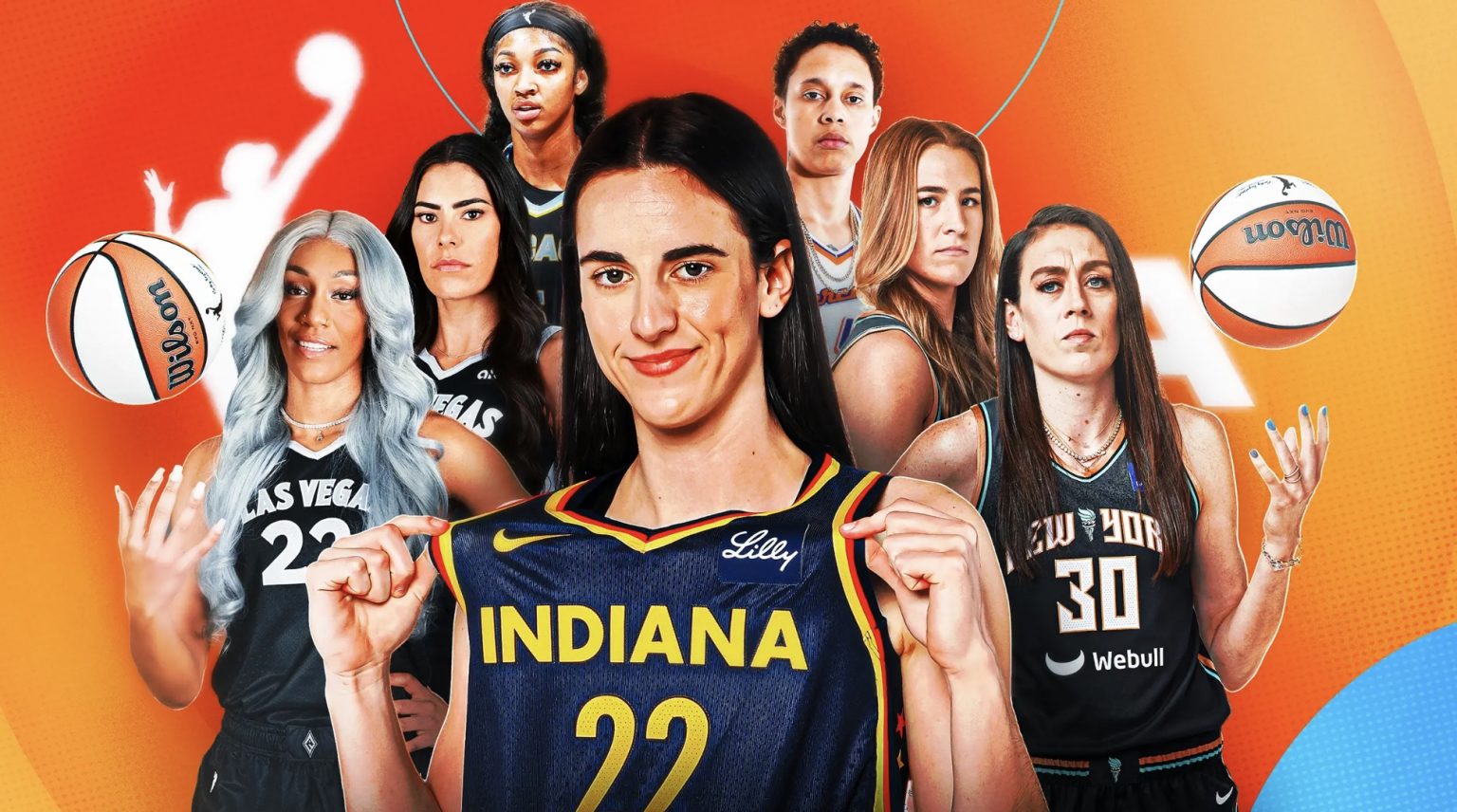 "No one watches women’s sports”: The missing storylines of the WNBA ...