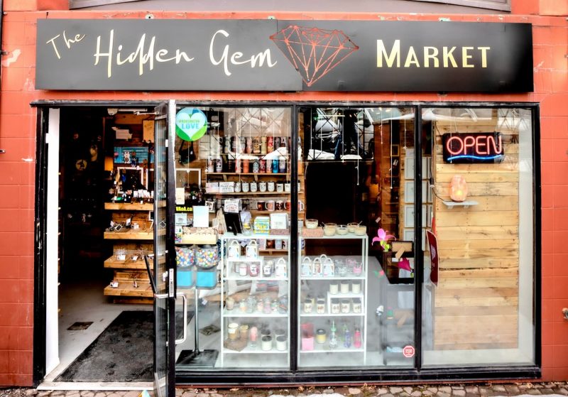 Calgary Hidden Gems: The Hidden Gem - The Gauntlet