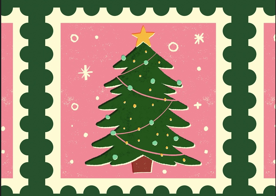 The original spirit of Christmas - The Gauntlet