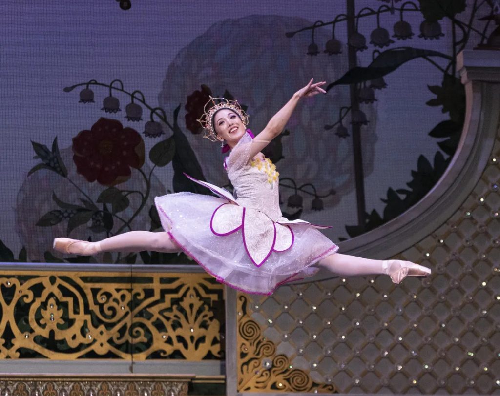 Alberta Ballet’s The Nutcracker will entrance audiences in the classic ...