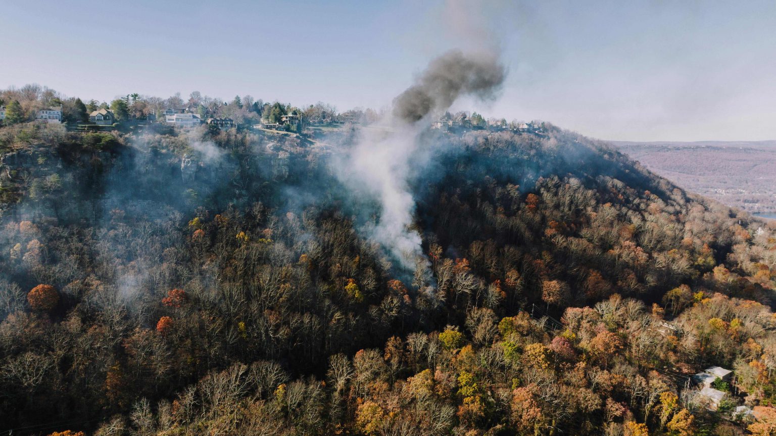 How Indigenous wisdom can save Canada from wildfire devastation - The ...