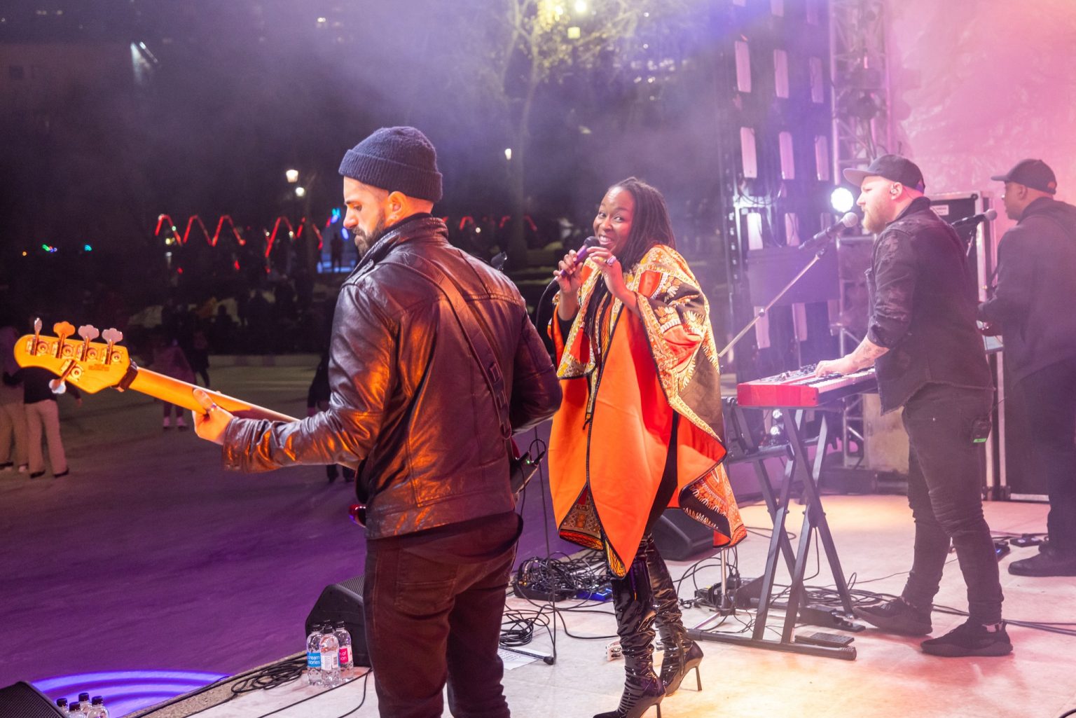 Everything to know about Chinook Blast 2025 - The Gauntlet