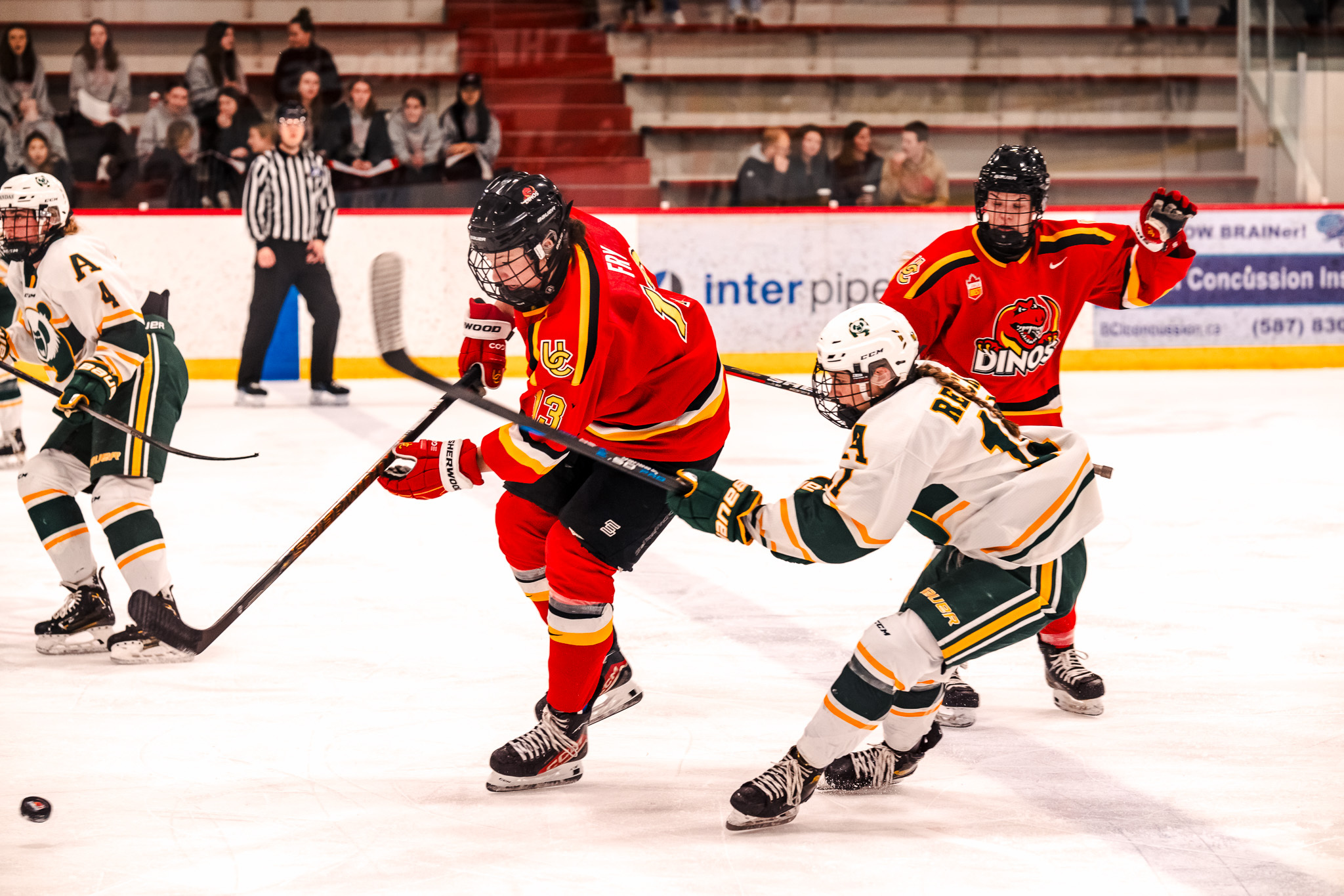 Your 2025 Crowchild Classic primer - The Gauntlet