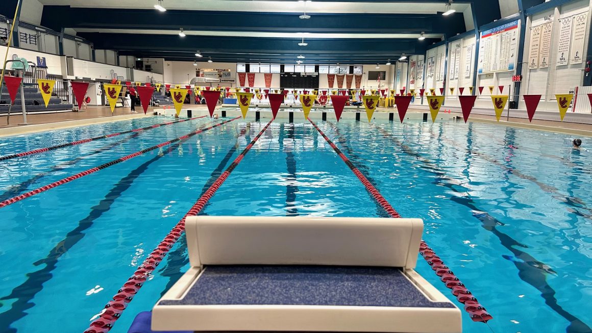 University of Calgary’s Aquatic Centre struggling with aging ...