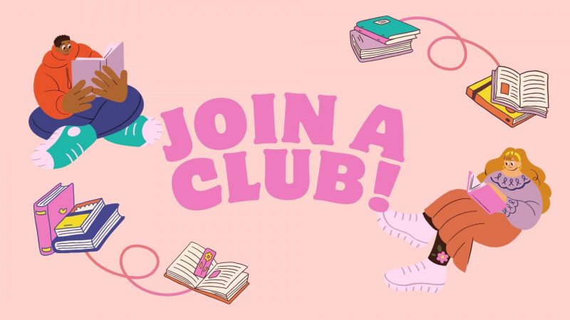The introvert's guide to joining clubs - The Gauntlet