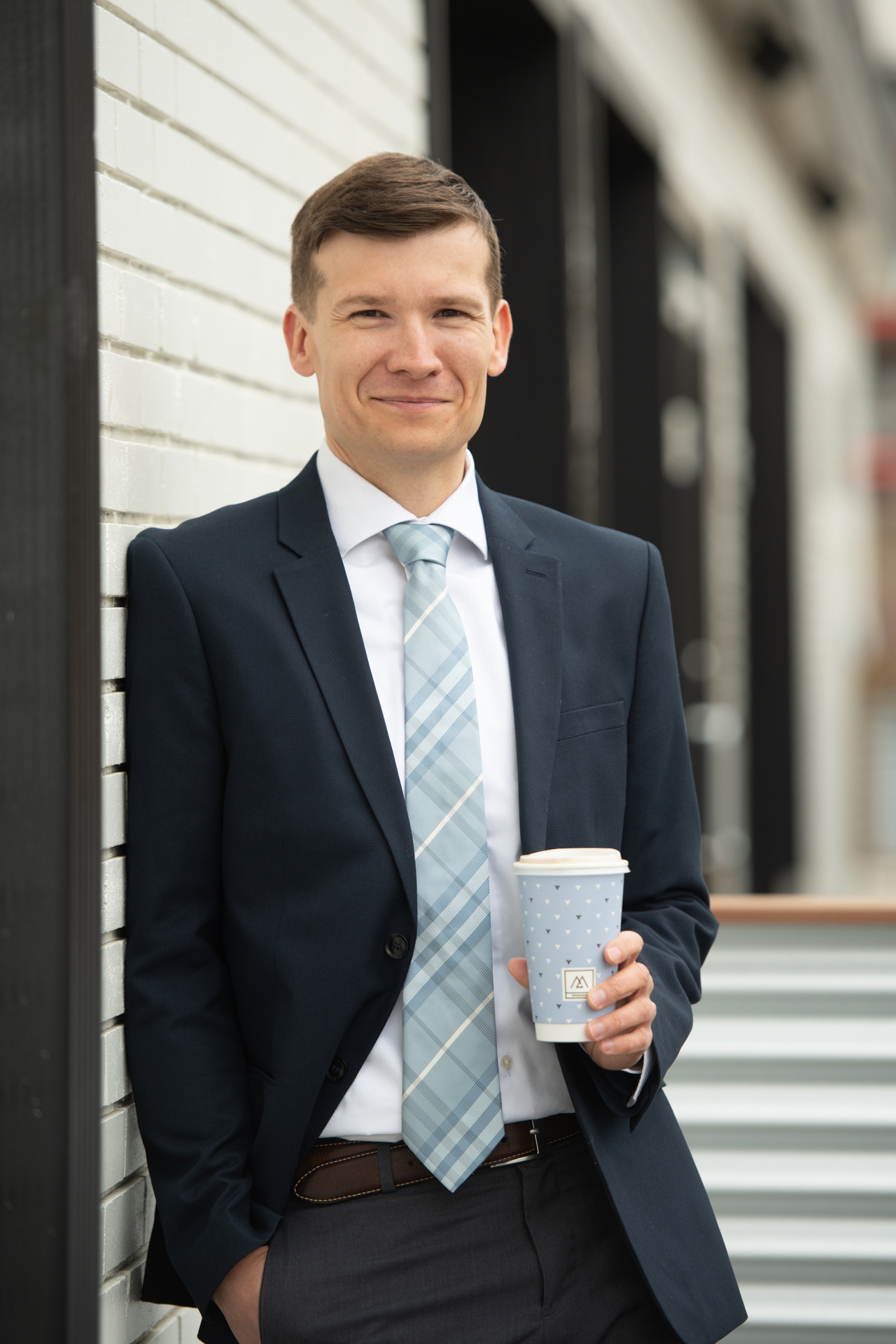 Jeromy Farkas sets sights on city hall, this time as mayor - The Gauntlet