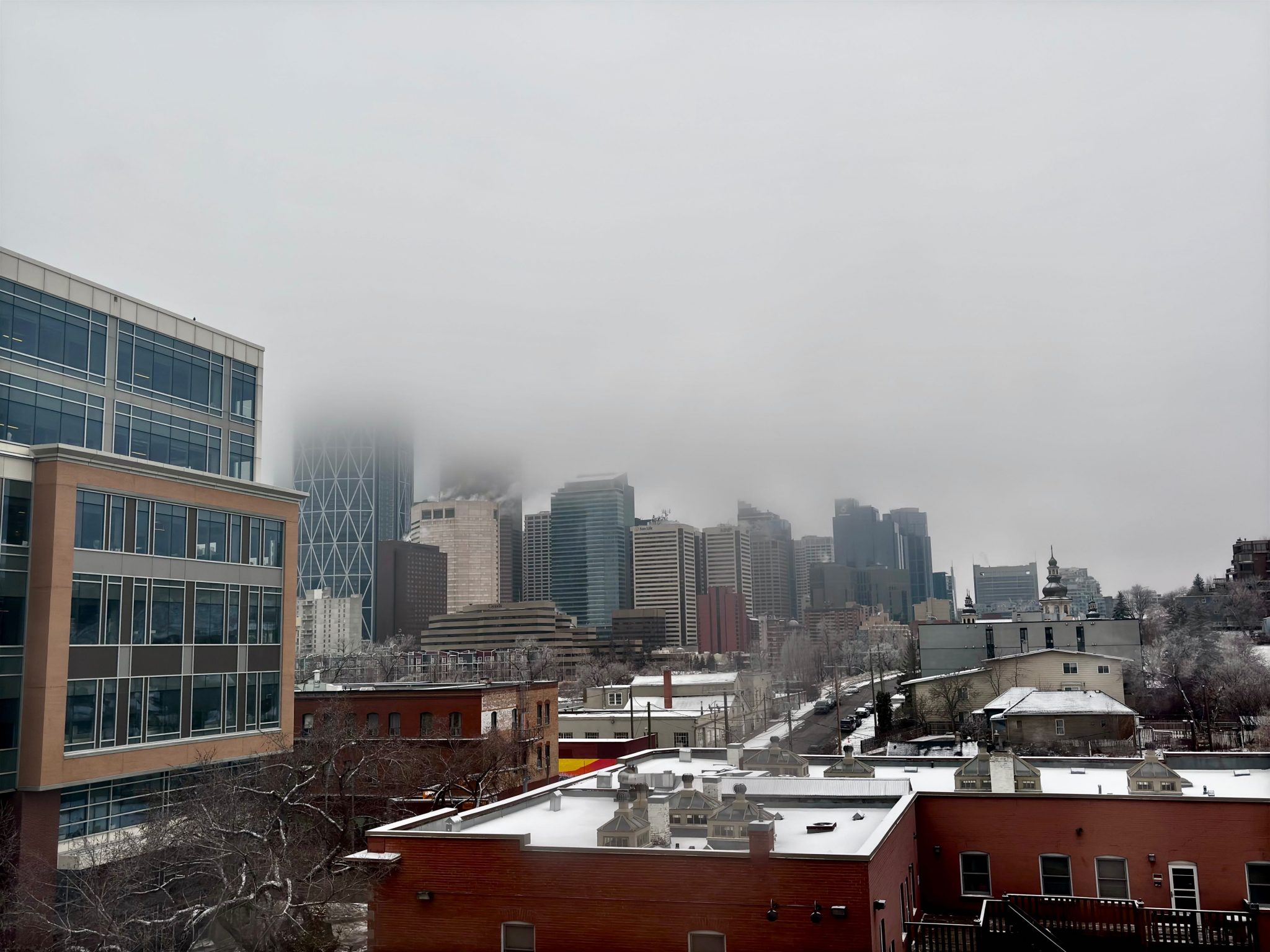 Red River Métis sign historic self-governance treaty with federal ...