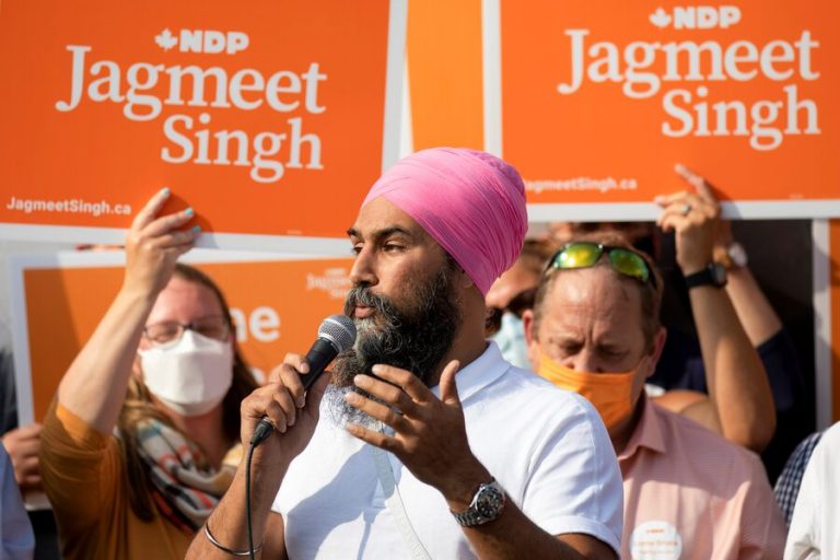 Will the NDP deliver for students? Lofty promises, complex realities ...
