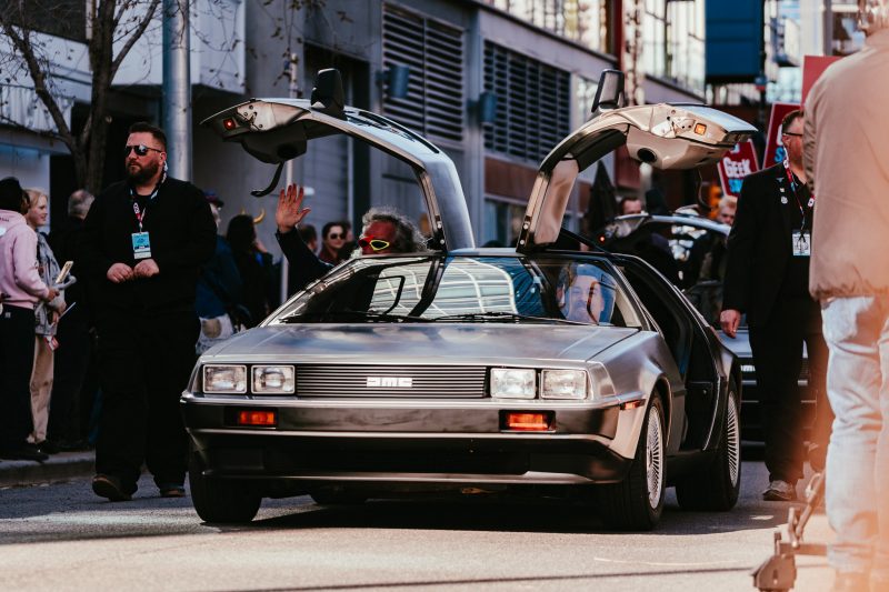 Calgary Expo 2025: Parade Visual Feature - The Gauntlet