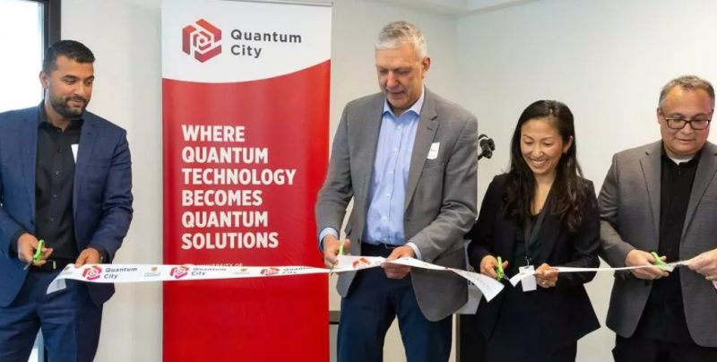 Why UCalgary’s Quantum City qHub has me excited for Alberta's future ...