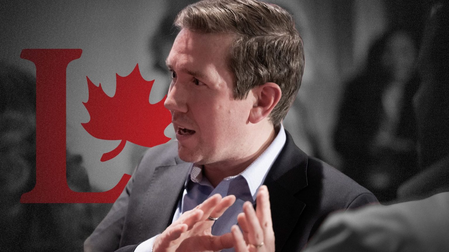 From campus to candidacy: Corey Hogan enters federal race for Calgary ...