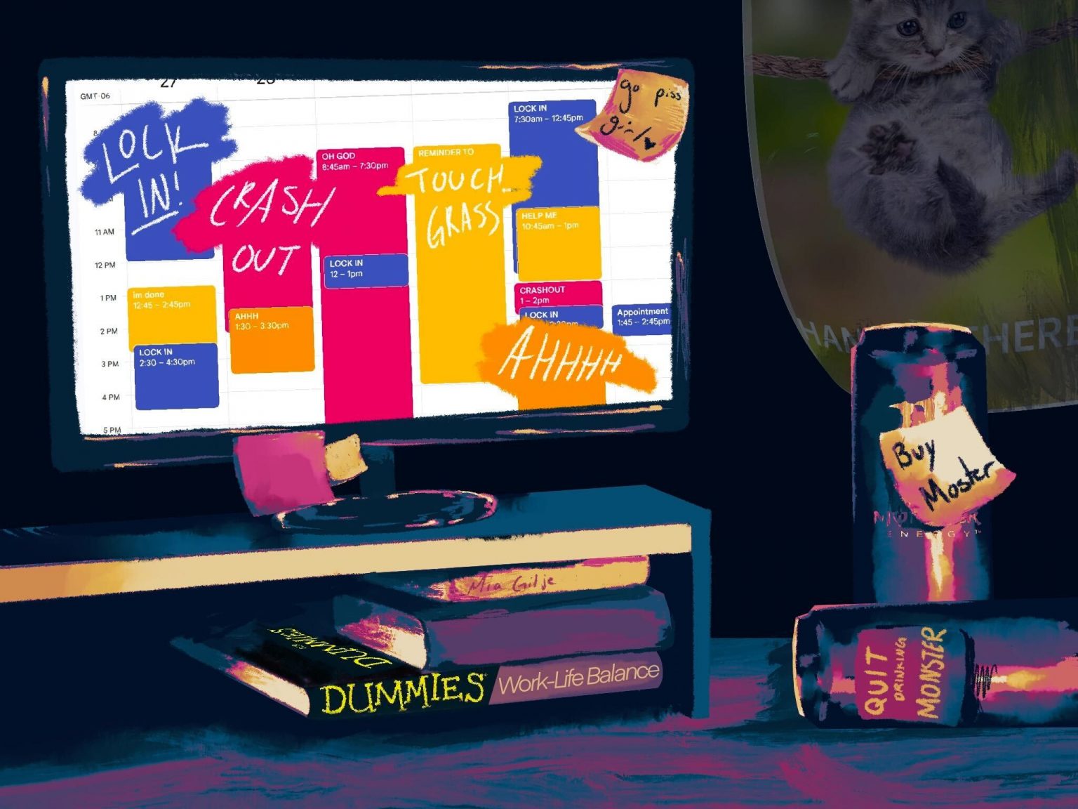 Best option courses - The Gauntlet