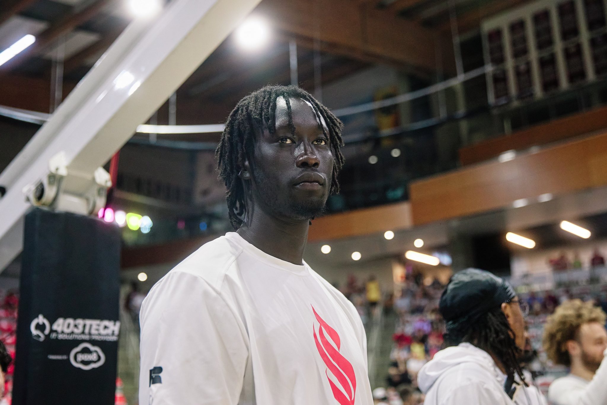 Calgary Surge set to bring pro basketball to the Greatest Outdoor Show ...