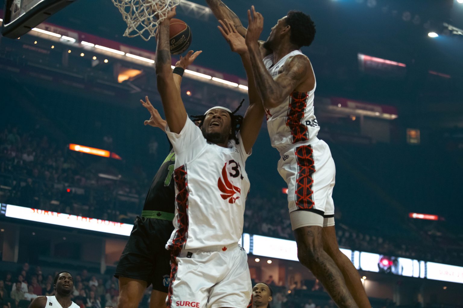 ‘Whatever it takes’ — Young stars make a statement at Calgary Surge regular season wrap-up at ...