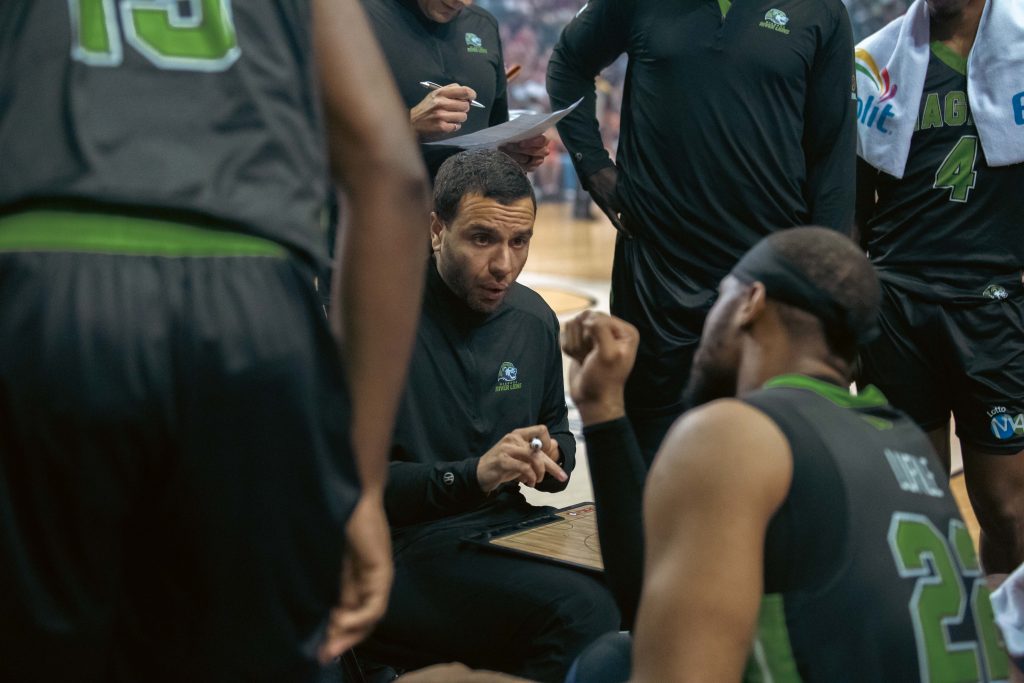 ‘Whatever it takes’ — Young stars make a statement at Calgary Surge regular season wrap-up at ...