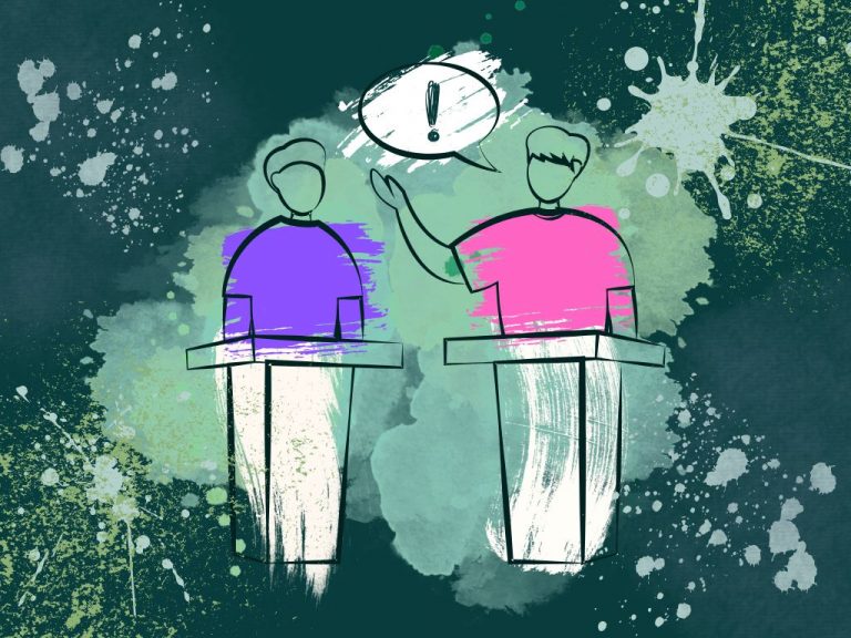 From campus to candidacy: Corey Hogan enters federal race for Calgary ...