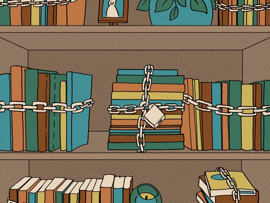Alberta school library restriction policies: The good, the bad and what ...