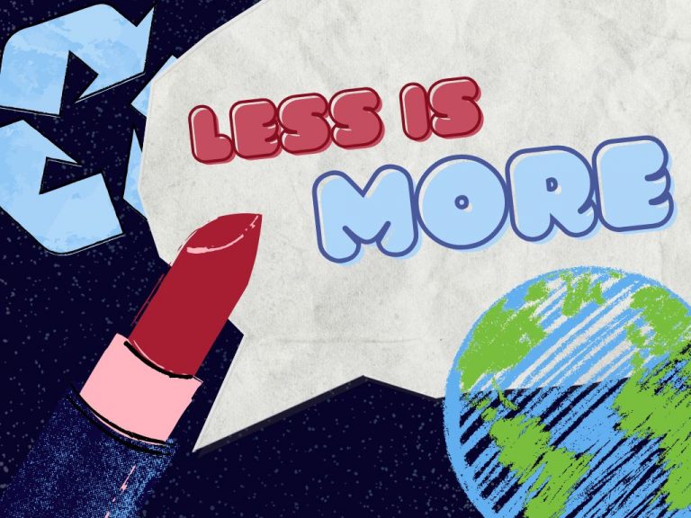 Less is the new more: Why Gen Z is shopping their own shelves - The ...