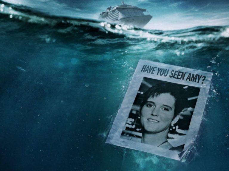 Amy Bradley Is Missing review: The vacation that became an endless ...