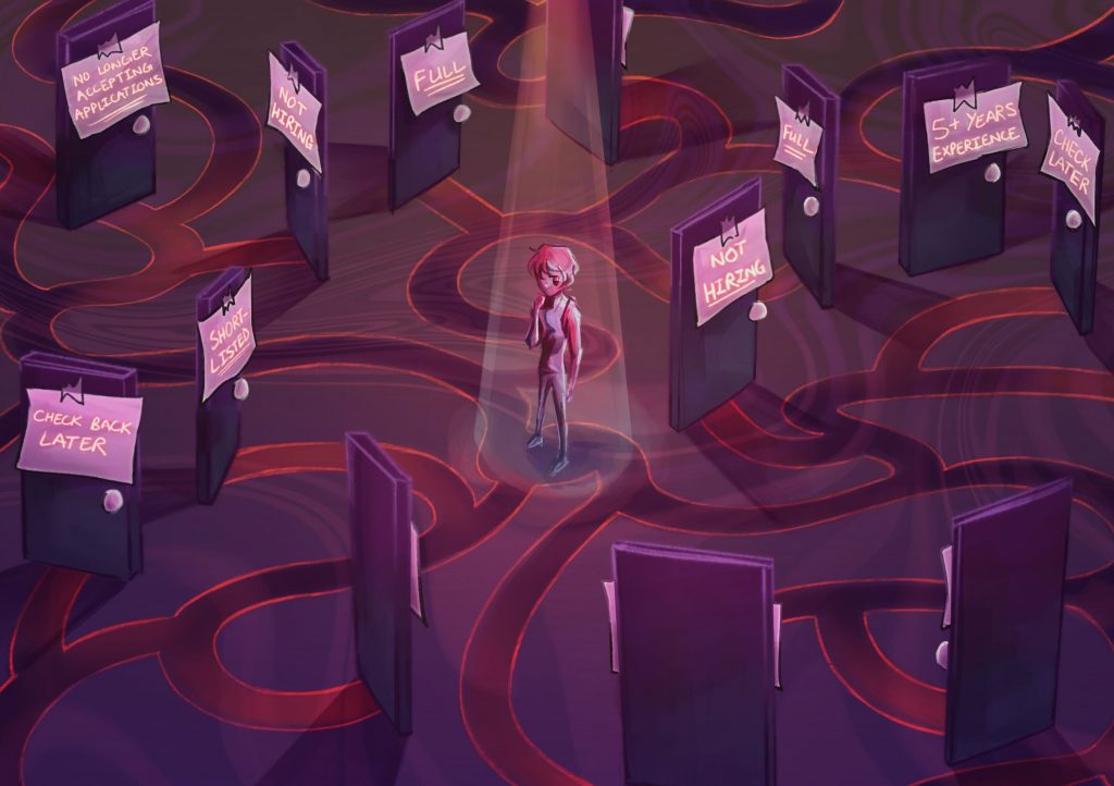 STEM beyond STEM: Why students should look outside the lab for opportunity - The Gauntlet