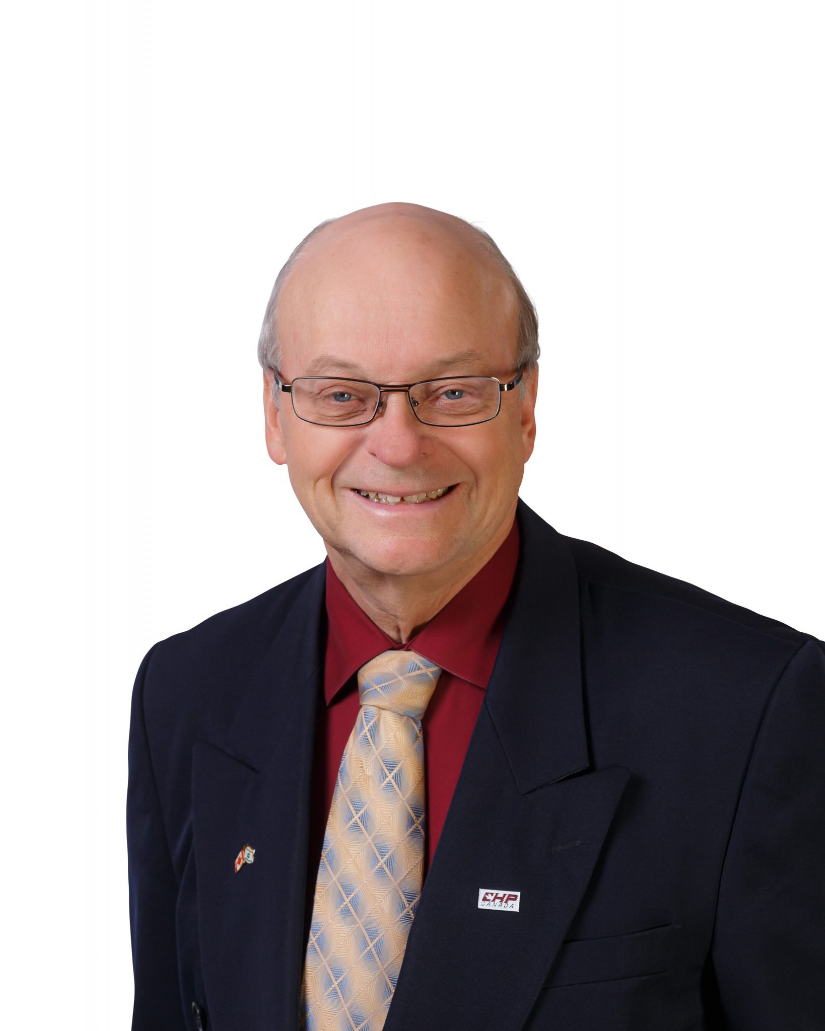 Larry Heather’s faith-driven bid for mayor - The Gauntlet