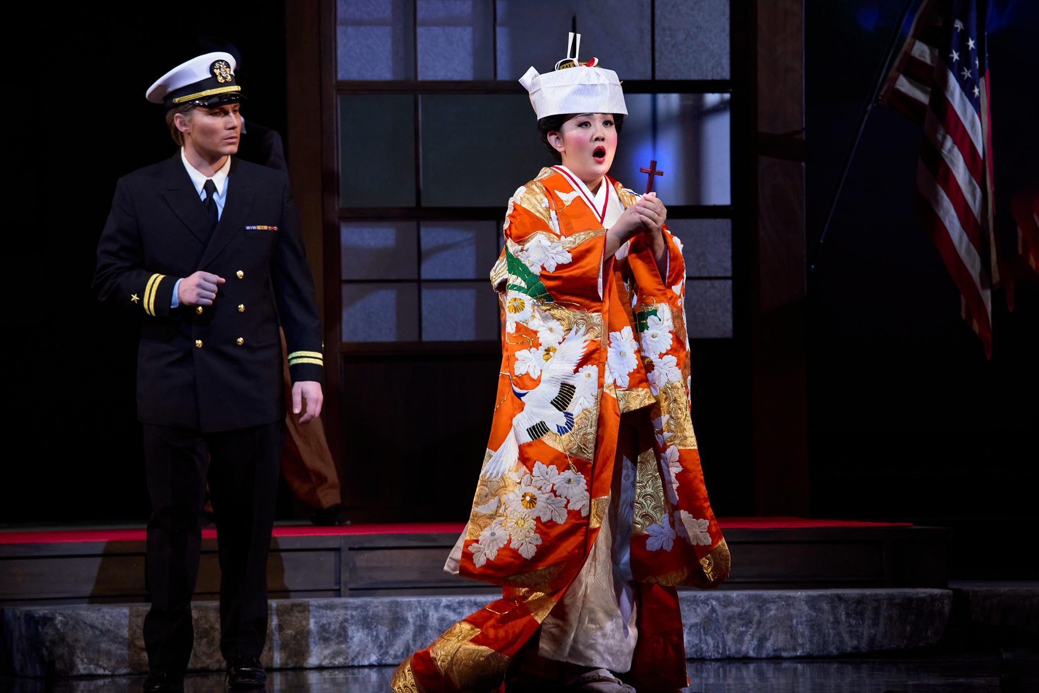 How many stories remain untold?: Calgary Opera's tragic performance of Madama Butterfly - The ...
