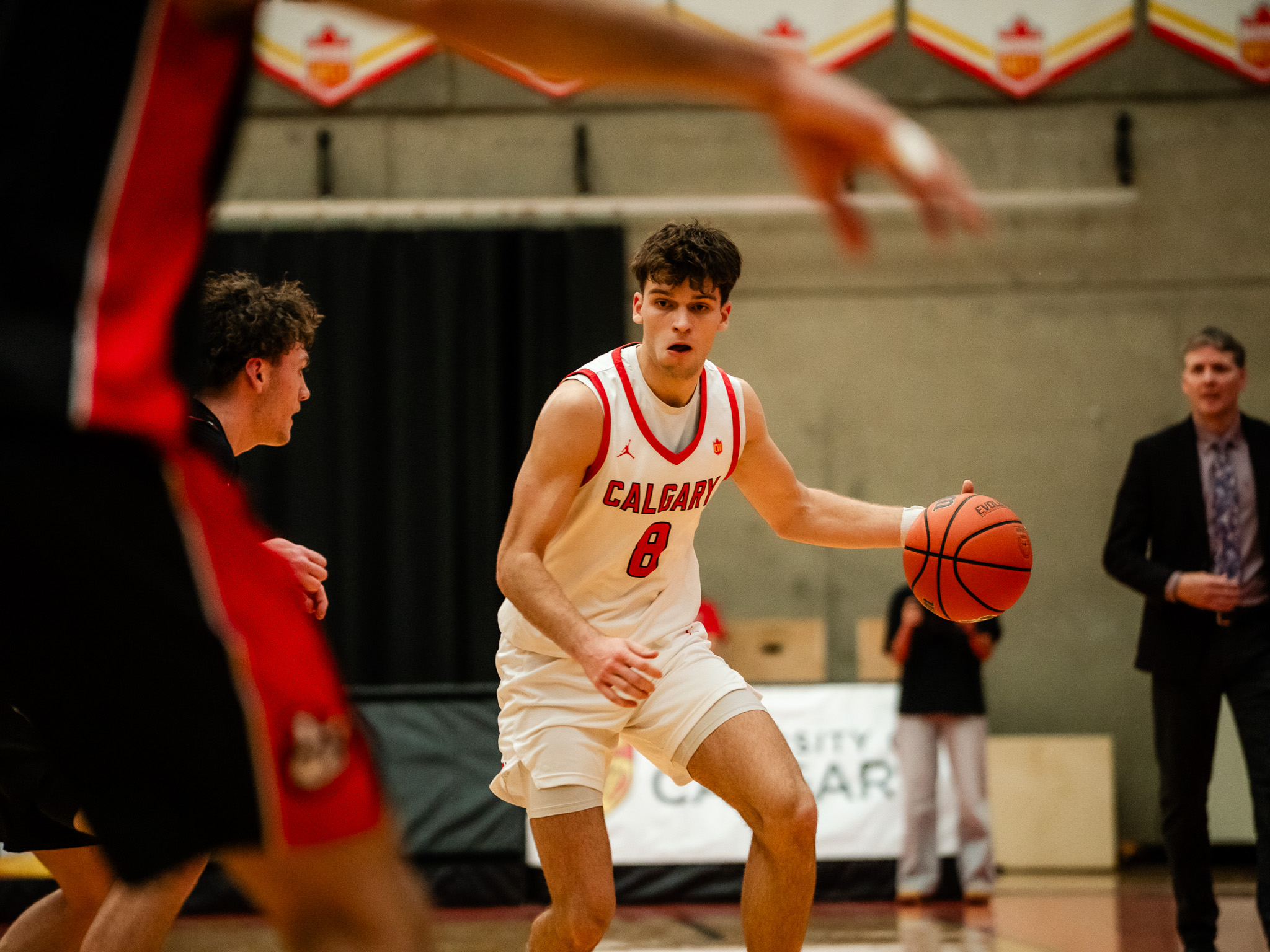 A timeless tradition of Indigenous winter sports in Canada - The Gauntlet