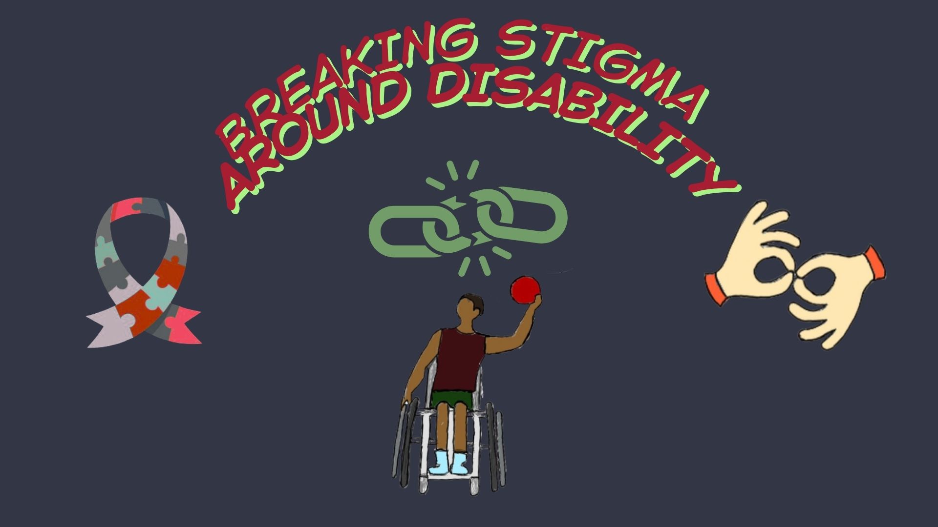 We need to break the stigma surrounding disability - The Gauntlet
